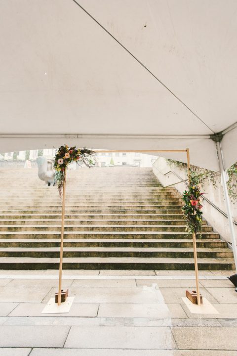 Where to Find Beautiful Wedding Arches for Rent