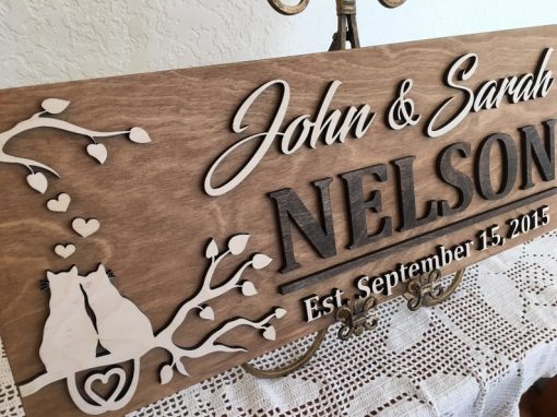 15 Creative Wedding Gift Ideas for Cat Lovers