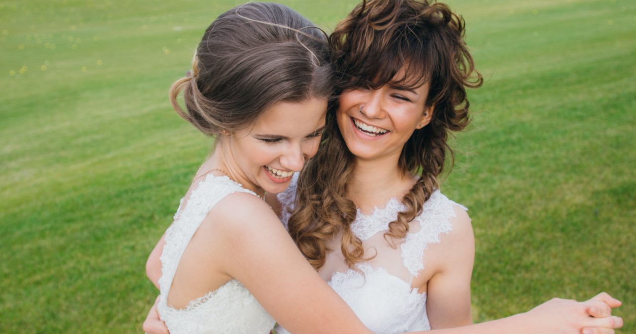 How to Elope at Home & Still Have the Day of Your Dreams