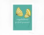 10 Gender-Neutral Wedding Cards & Invitations That Prove Love Always Wins