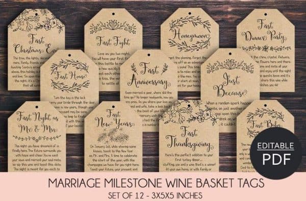 How to Celebrate an Epic Year of Firsts in Style