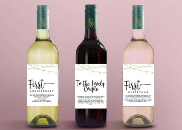 How to Celebrate an Epic Year of Firsts in Style
