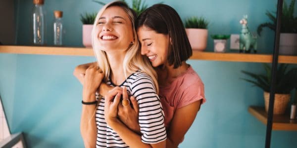 How to Celebrate an Epic Year of Firsts in Style