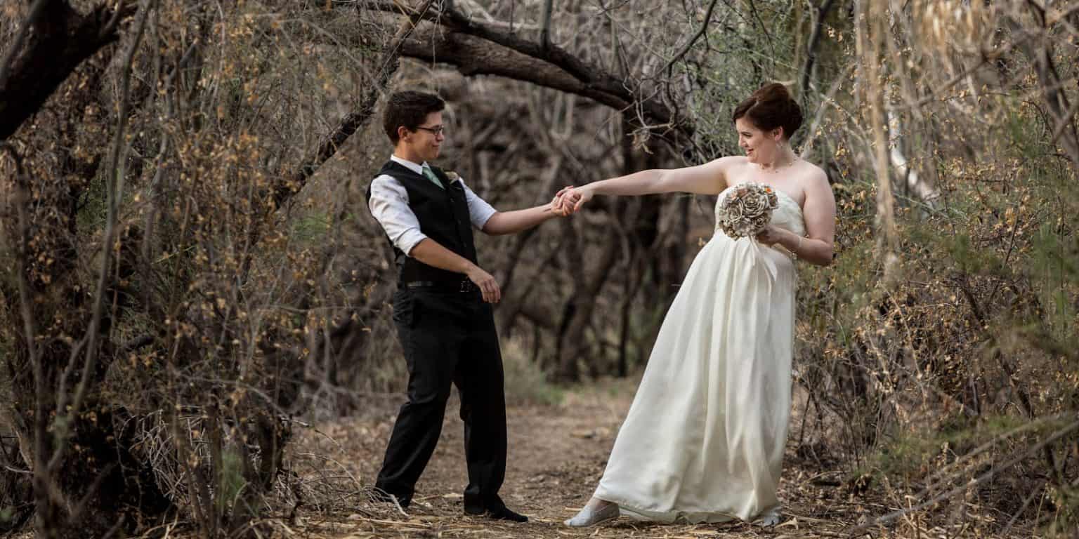 9 Beautiful Gender-Neutral Wedding Songs That Perfectly Capture Your ...