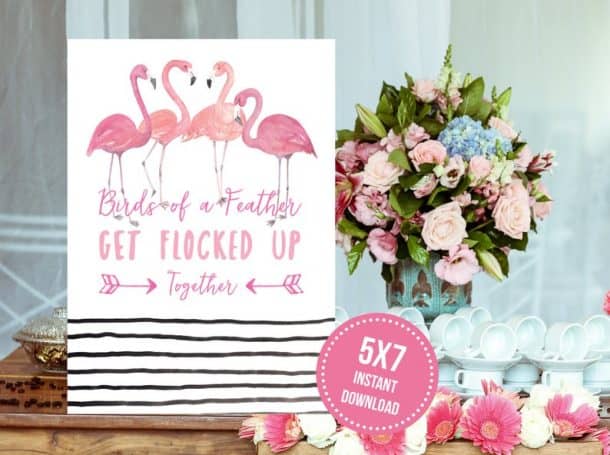 10 Fun Themed LGBTQ Bachelorette Party Decorations & Ideas