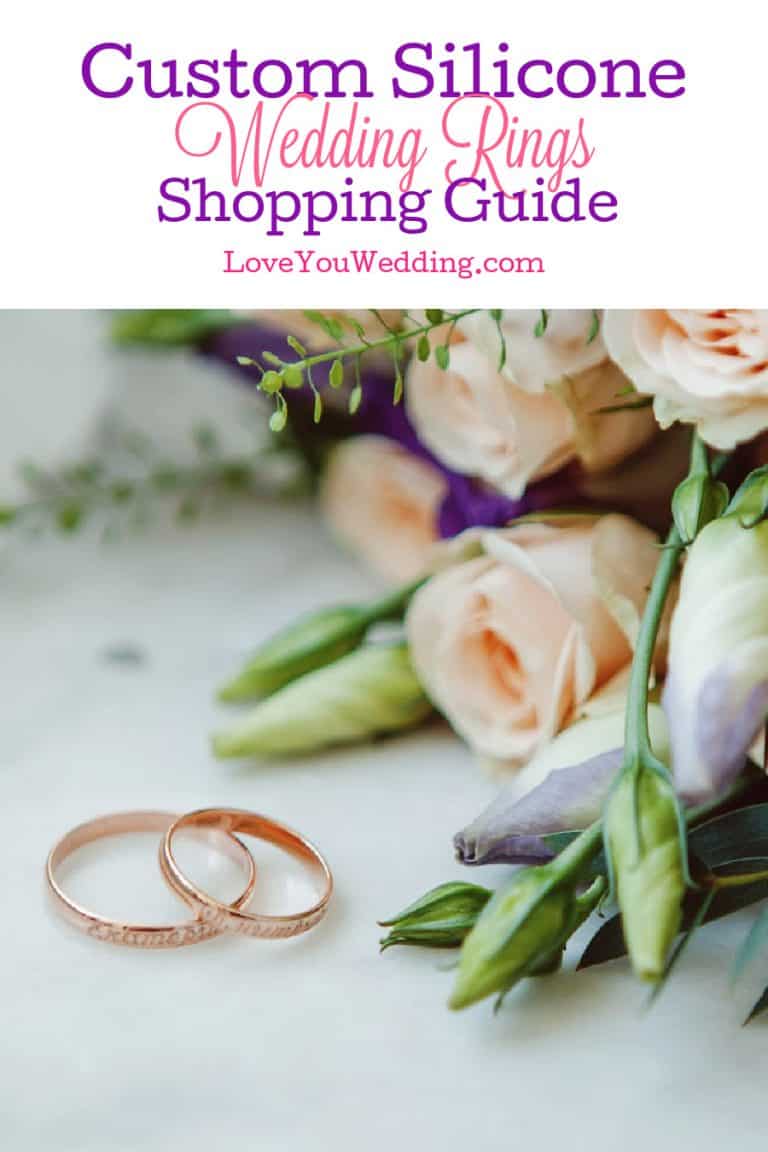 Want Custom Silicone Rings? 7 Important Considerations!