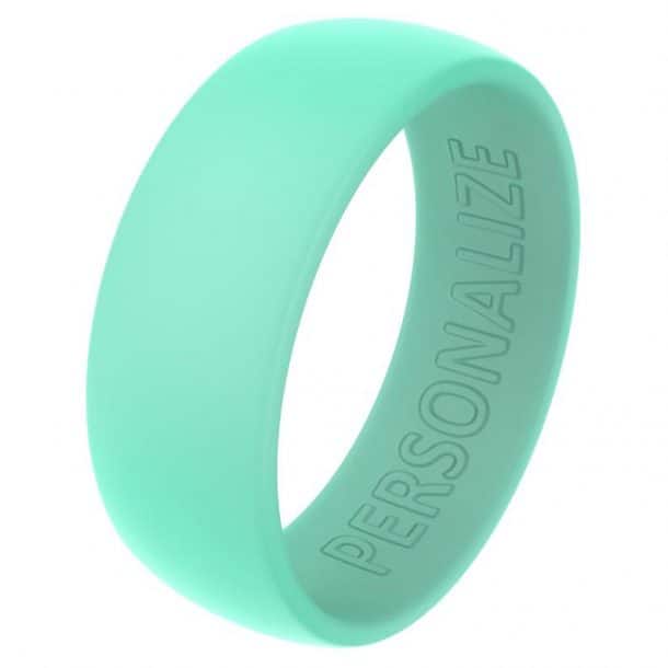 Want Custom Silicone Rings? 7 Important Considerations!