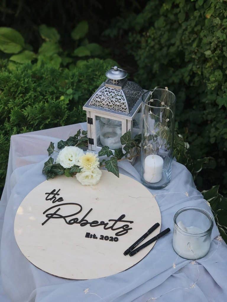 13 Amazing Drive-By Engagement Party Ideas for a Memorable Day