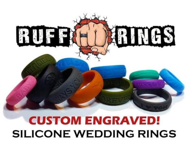 Want Custom Silicone Rings? 7 Important Considerations!