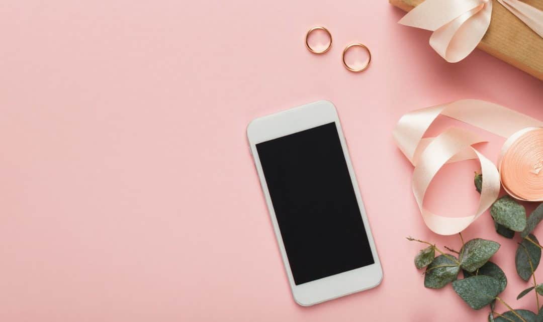 Everything You Need to Know About Virtual Wedding Officiants & Online ...