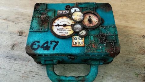 What to Put in a Funny Marriage Survival Kit Gift Basket