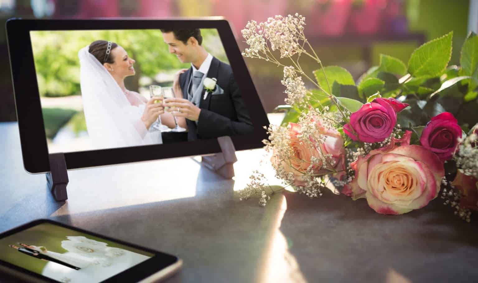 Complete Guide to Planning a Virtual Wedding From Start to Finish