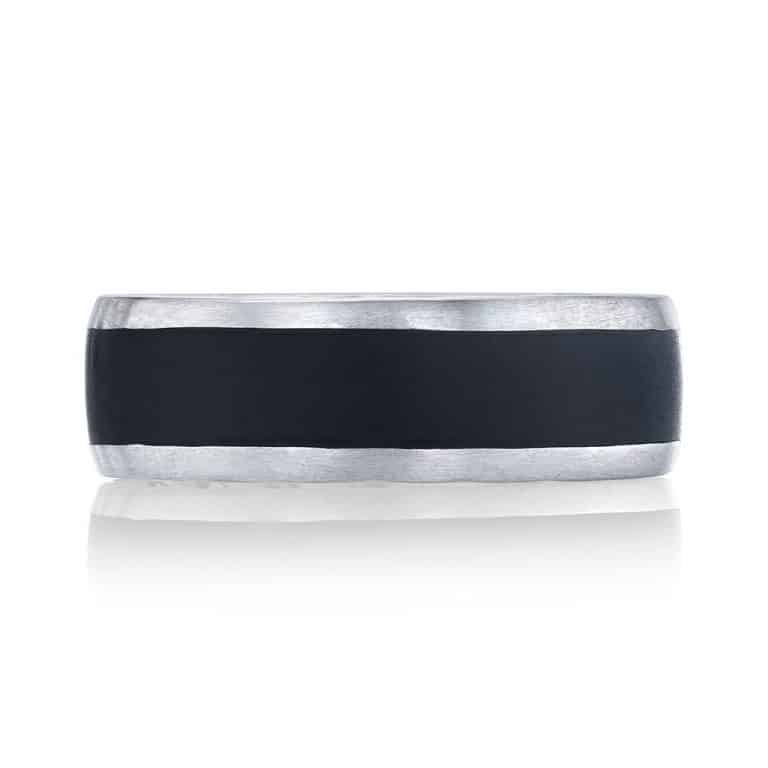 Top 9 Best Wedding Rings for Construction Workers