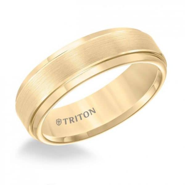 Top 9 Best Wedding Rings for Construction Workers