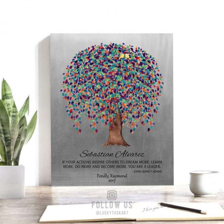 Wedding Gifts for Boss: 10 Personalized Ideas They'll Appreciate