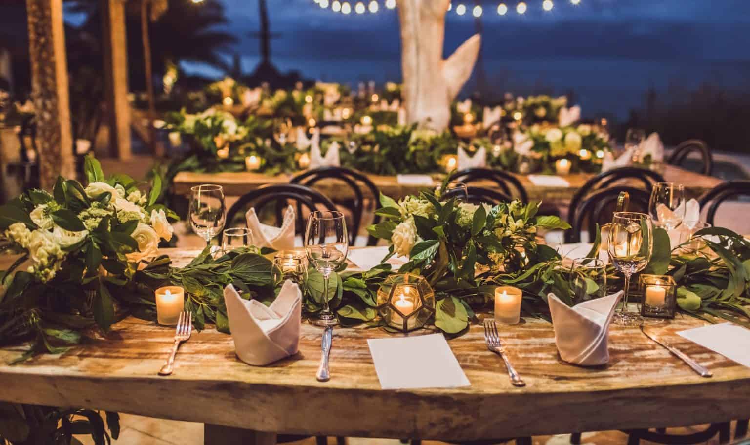 21 Most Creative Wedding Theme Ideas for A Day You'll Never Forget ...