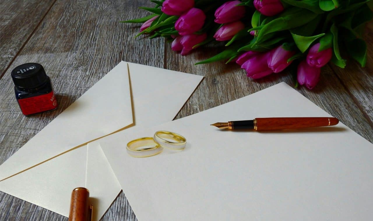 How to Organize A Surprise Wedding: Things You Need to Know