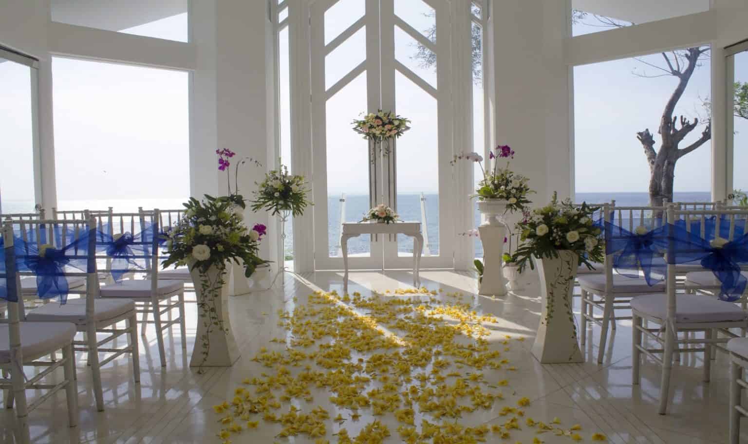 How to Organize A Surprise Wedding: Things You Need to Know