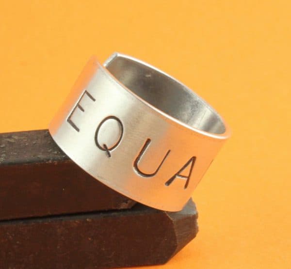 Equality Rings: 5 Pride Bands for LGBTQ Community