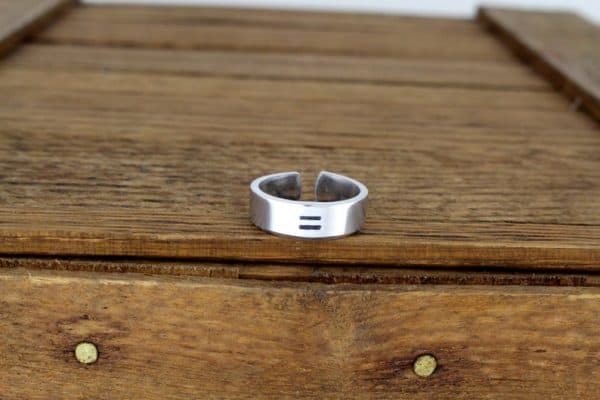 Equality Rings: 5 Pride Bands for LGBTQ Community