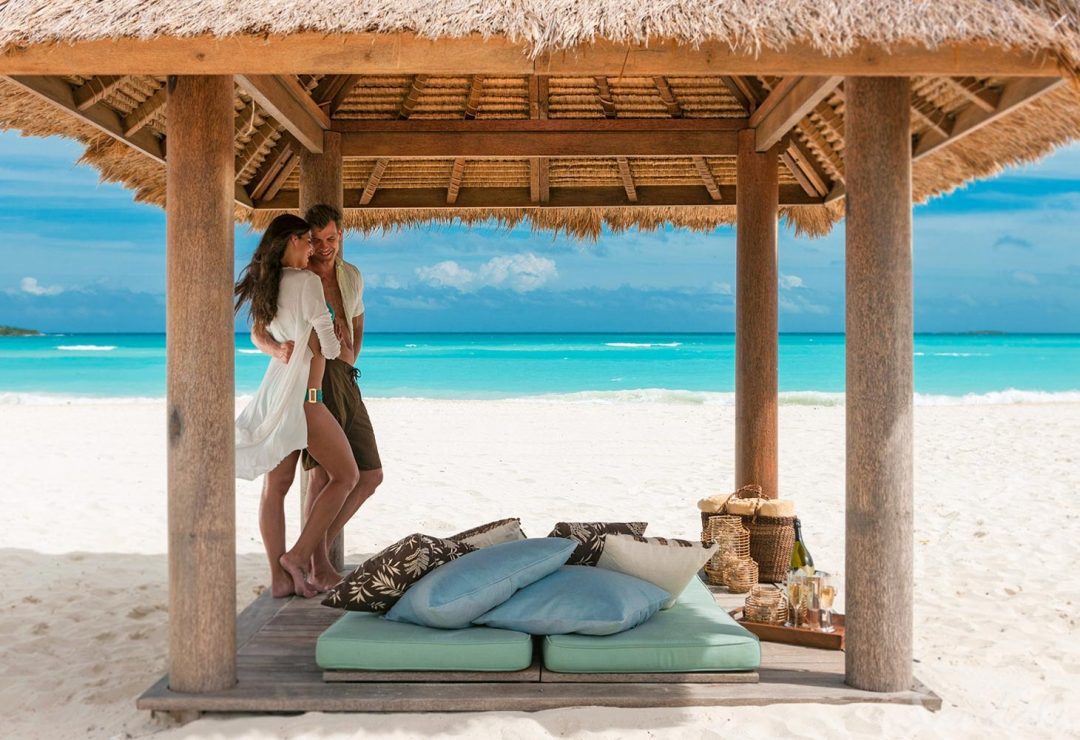 Top 9 Breathtaking Places to Elope in the Bahamas