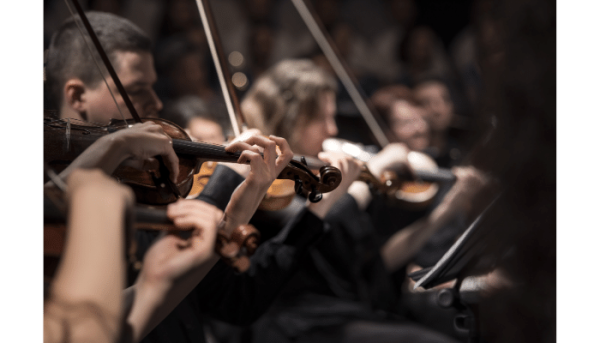 50 Beautiful Instrumental Songs to Walk Down the Aisle to (2021 Guide)