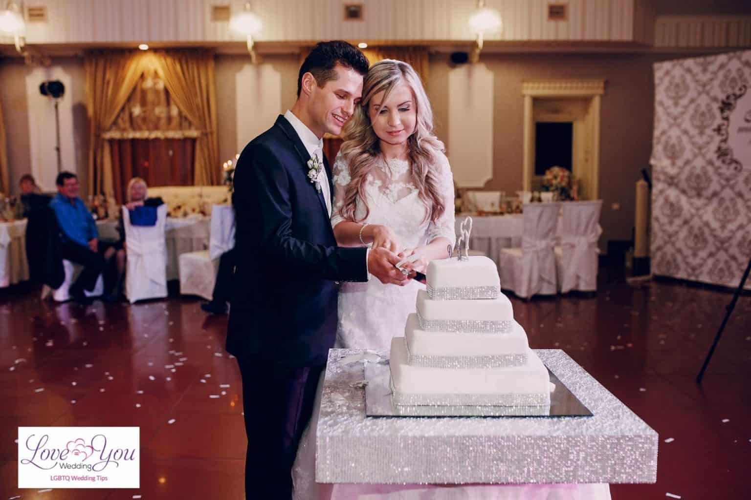 120 Best Wedding Cake Cutting Songs For Your Reception