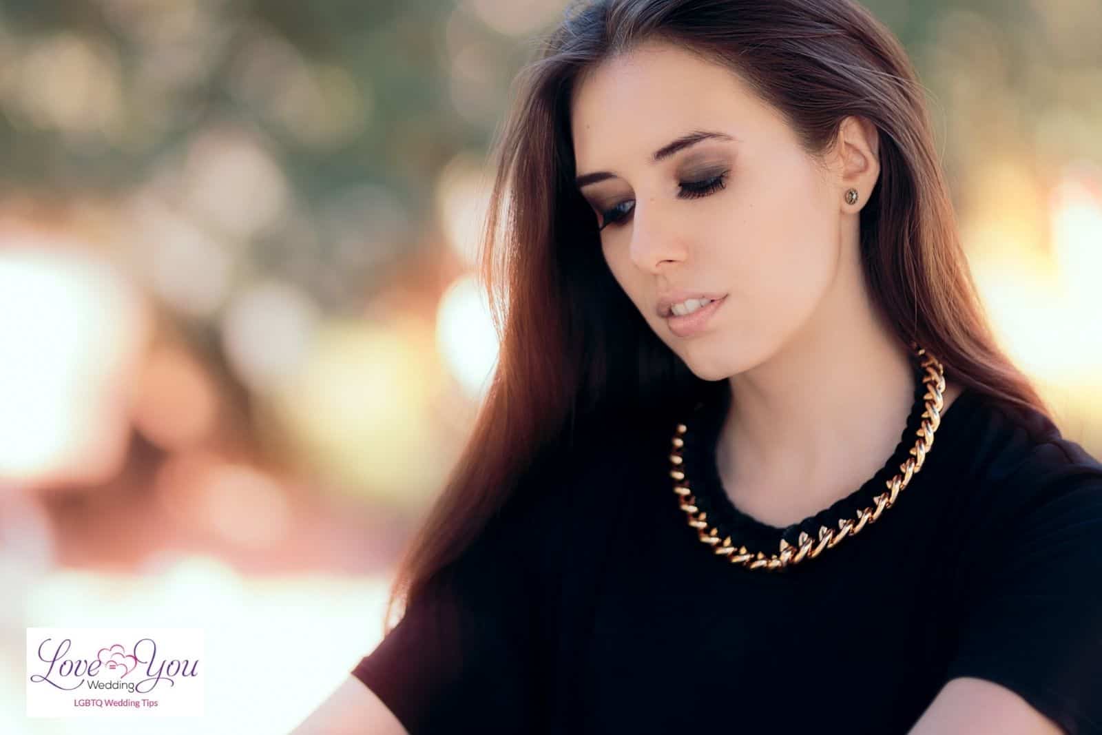 8 Tips You Should Know Before Wearing Statement Necklaces