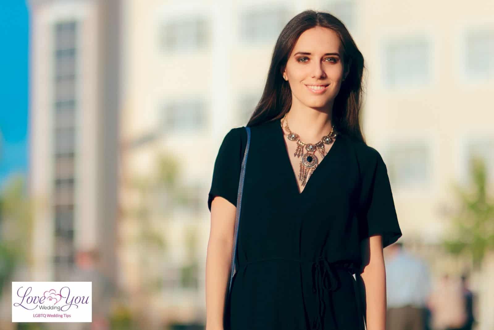 8 Tips You Should Know Before Wearing Statement Necklaces