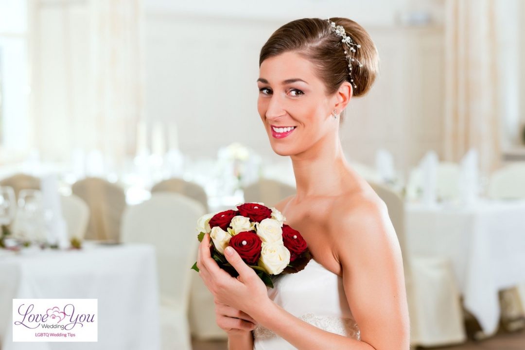 15 Wedding Hairstyles With Extensions That Make You Look Prettier