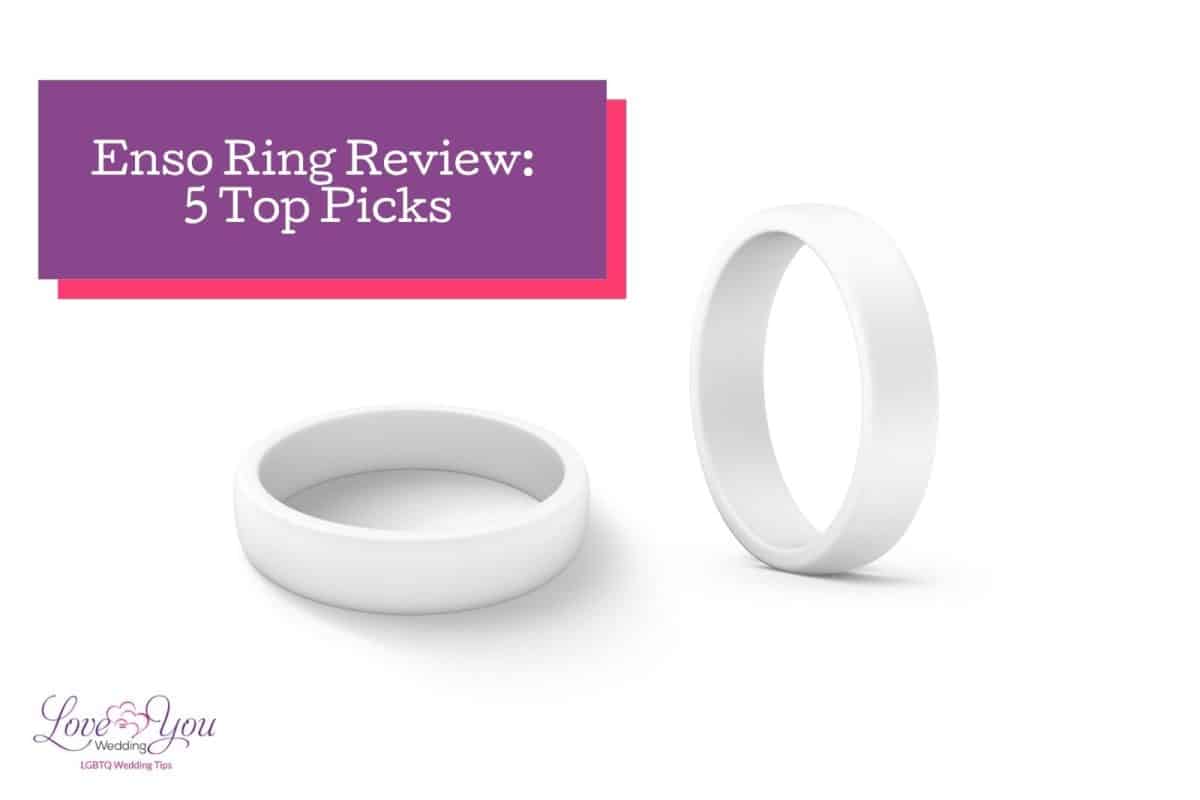 5 Best Enso Ring Reviews for 2022: READ This Before Buying