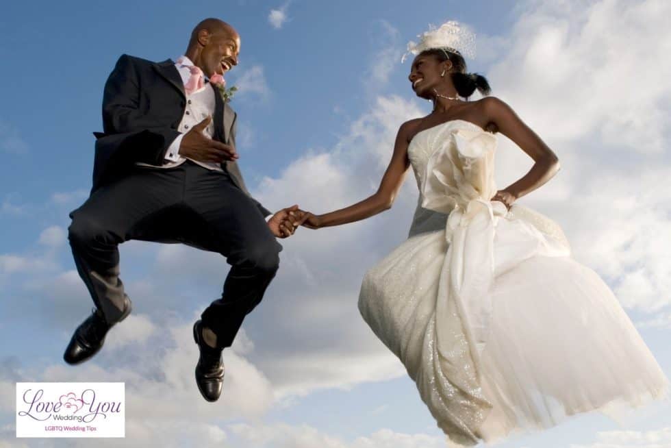 124 Best Hip-hop Wedding Songs for Modern Couples