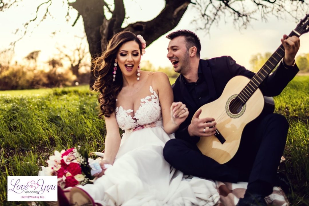 70 Best Wedding Songs Duet You Can Sing or Dance to