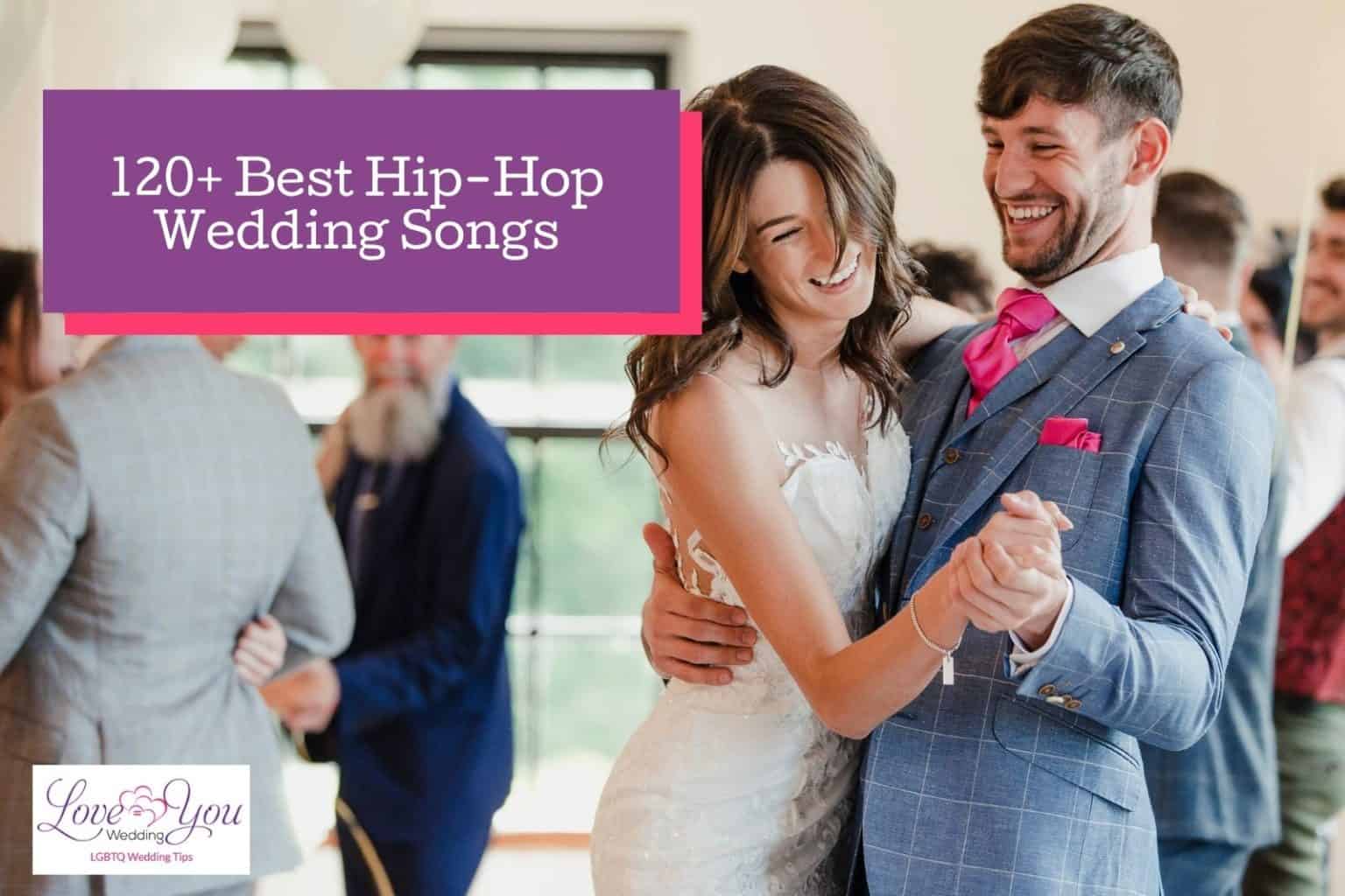 Hip Hop Marriage Songs