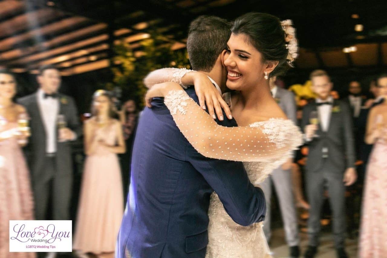 269 Greatest 2000's Wedding Songs to Add to Your Playlist