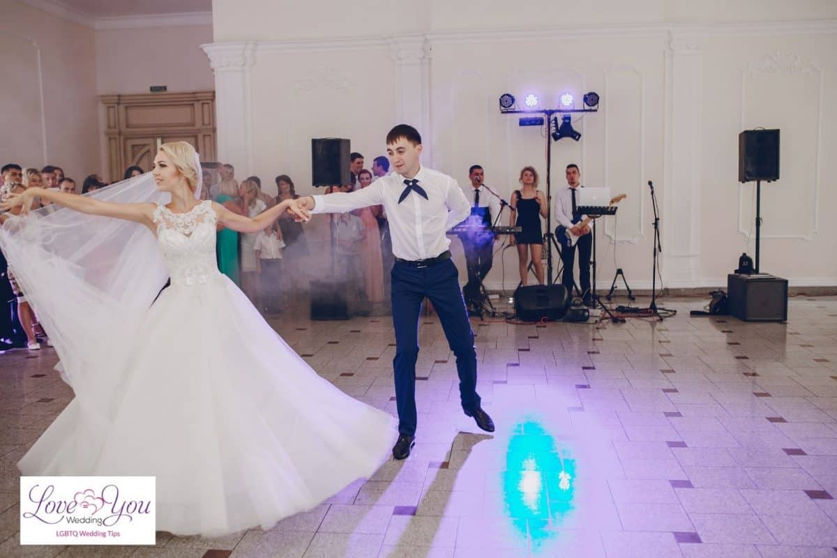 59 Funny Wedding Songs to Keep the Party Going!