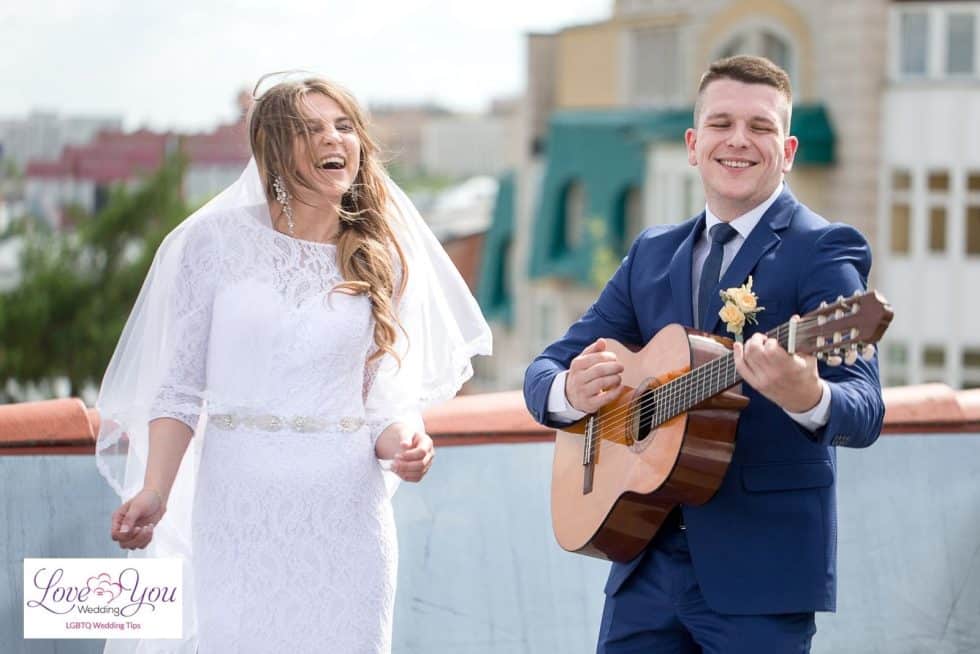 130+ Best Wedding Songs for the Bridal Processional (Playlist)