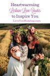 200 Heartwarming Lesbian Love Quotes That’ll Inspire You!