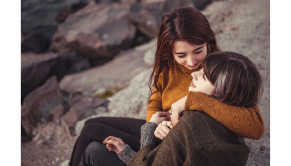 200 Heartwarming Lesbian Love Quotes That'll Inspire You!