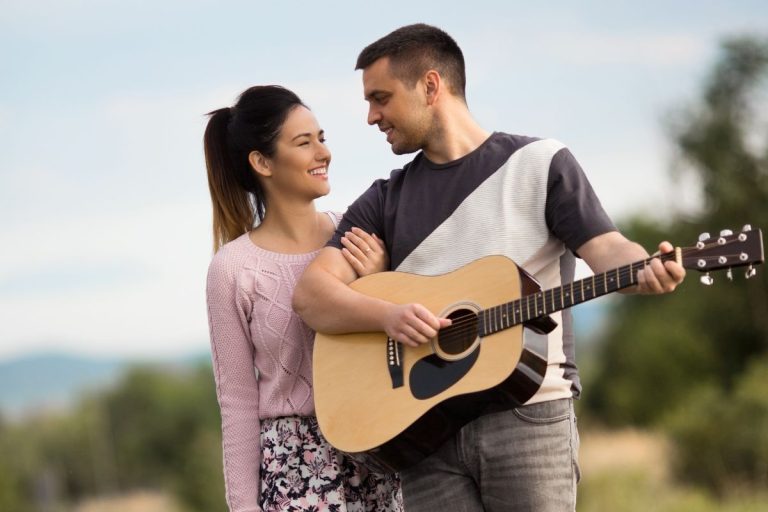 217 Best Romantic Love Songs For Your Boyfriend
