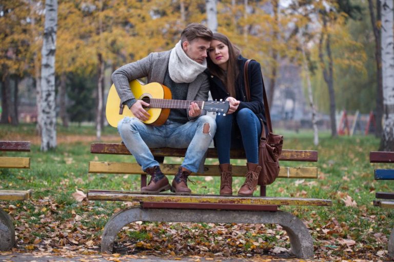 217 Best Romantic Love Songs For Your Boyfriend