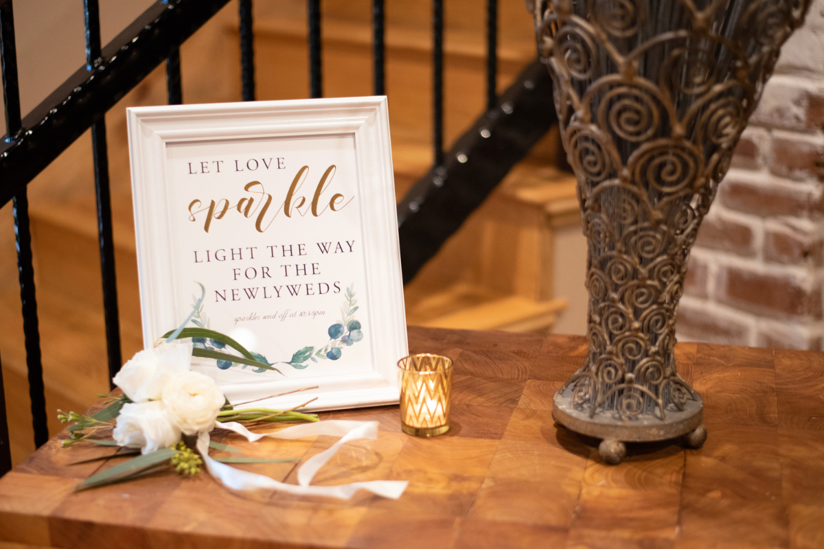 33 Ideas For The Perfect Wedding Send Off And Exit