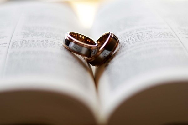 36 Anniversary Quotes To Share With Your Spouse (5 Years Together)