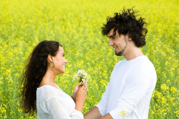 236 Romantic Love Songs That Will Melt Her Heart