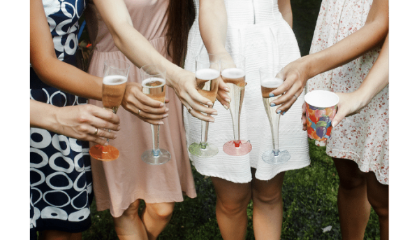 100+ Bridal Shower Game Questions ( FREE Printables)