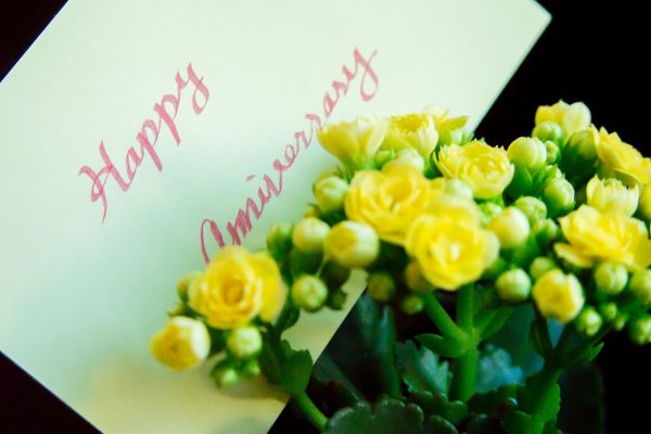 24th Wedding Anniversary Gift Ideas - 25 Gifts Your Spouse Will Love