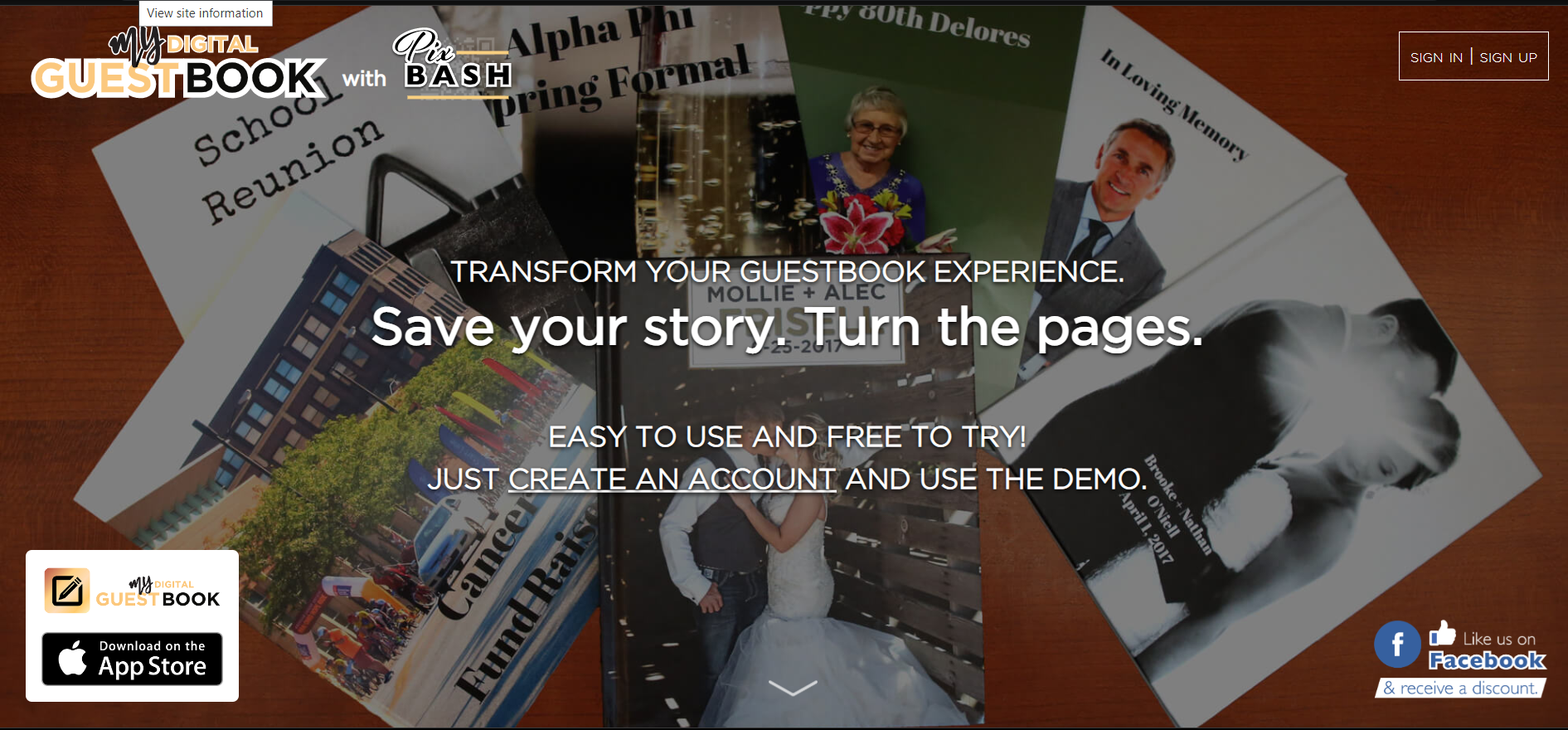 7 Nifty Virtual Wedding Guest Books That Will Definitely Make Your Day ...