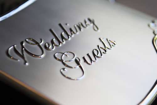 7 Nifty Virtual Wedding Guest Books That Will Definitely Make Your Day ...