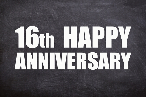 16 Year Anniversary Quotes 100 Heartfelt Quotes 
