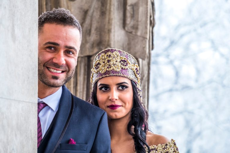 Ultimate Guide to Turkish Weddings - 15+ Essentials You'll Love